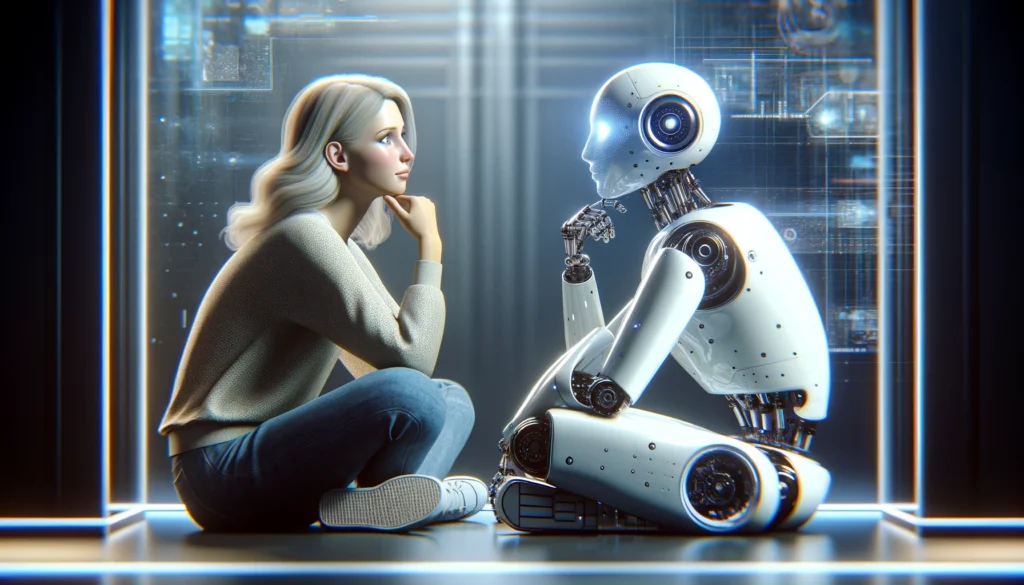 Artificial Intelligence: A Comprehensive guide - AI Topics Hub