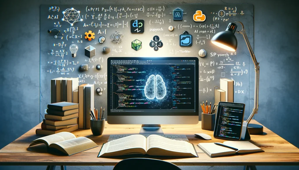 AI Toolkit Essentials - AI Topics Hub