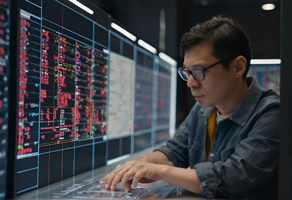 Machine Learning: A Comprehensive Guide - AI Topics Hub